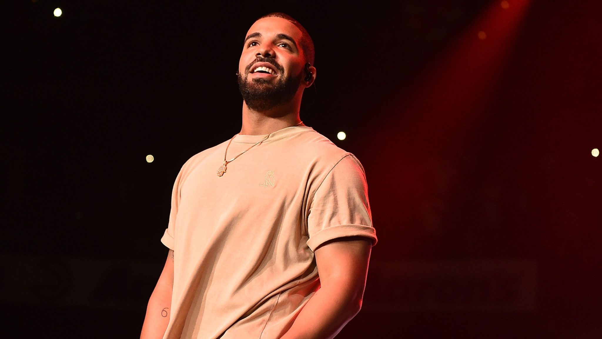 Drake becomes first rapper to have three songs debut in Top 3 of ...