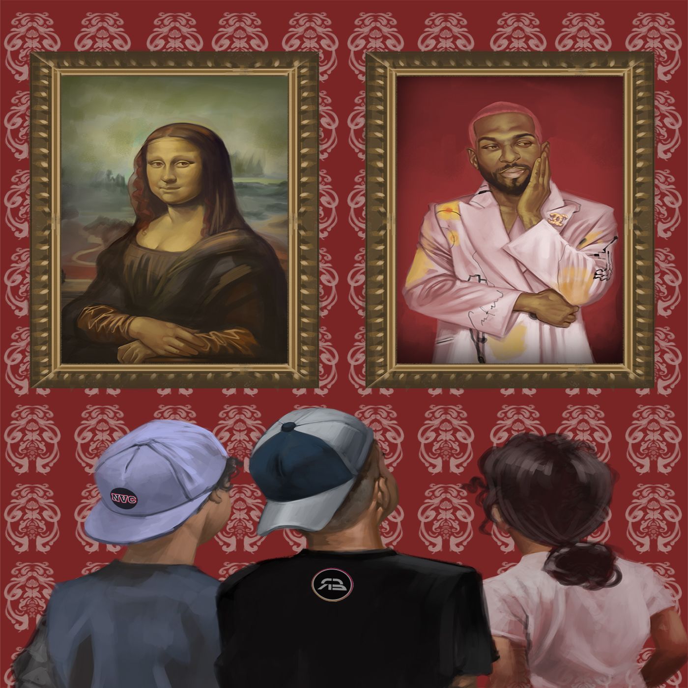 Ryan Babel releases first single of autobiographical album - RYAN BABEL