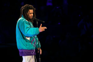 LISTEN: J. Cole drops new 'The Fall-Off' single titled "Interlude ...