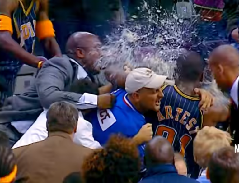 WATCH: Trailer release for ‘Untold’ Netflix Sports Docuseries including ...