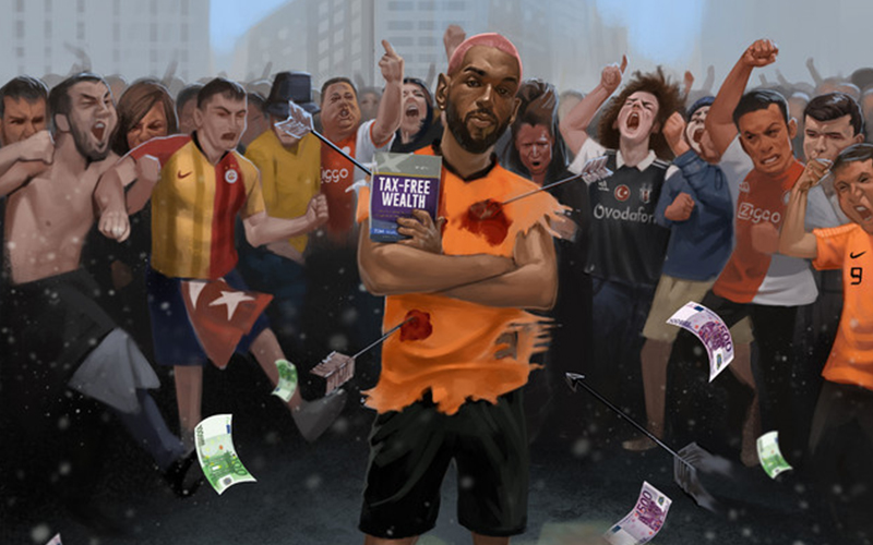 The Autobiography - Chapter1 - RYAN BABEL