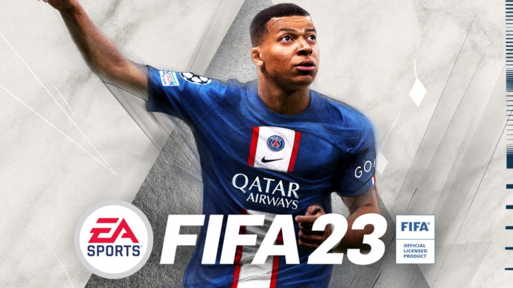 FIFA 23 ratings: The highest-rated players are revealed - RYAN BABEL