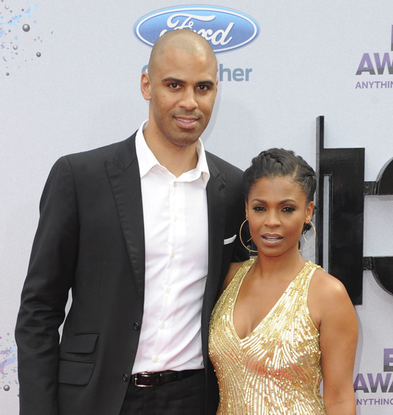 Ime Udoka, Nia Long end 13-year relationship after Celtics coach's ...